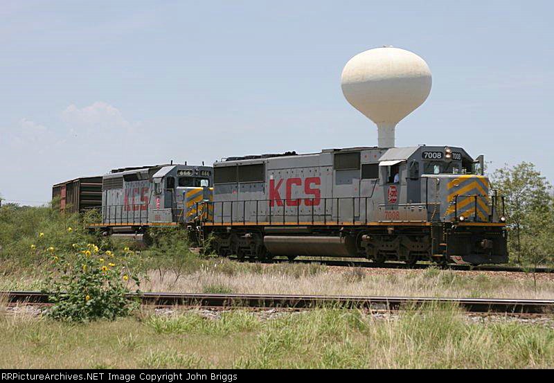 KCS 7008